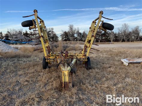 22 Hydraulic Folding Chisel Bigiron Auctions