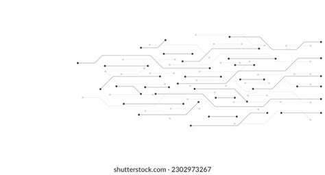회로 기판 질감과 통신 기술 개념 스톡 벡터로열티 프리 2277545941 Shutterstock