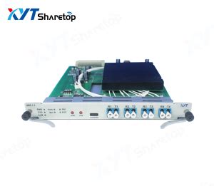 光分插复用器OADM 无源波分复用器 光纤无源器件 Sharetop Technology Co Limited