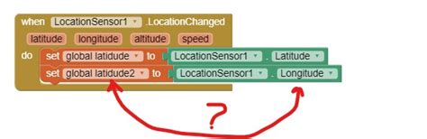 Aplication Crush After Start 4 By Stevejg Mit App Inventor Help