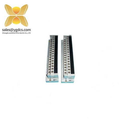 Yokogawa Amm42t High Performance Programmable Logic Controller Module Plc Electric Automation