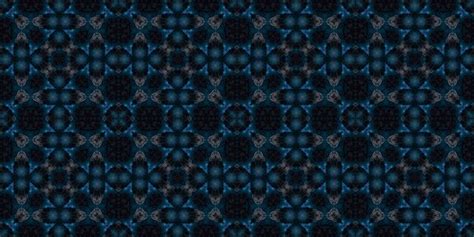 Premium Photo Seamless Pattern The Texture Is Symmetrical