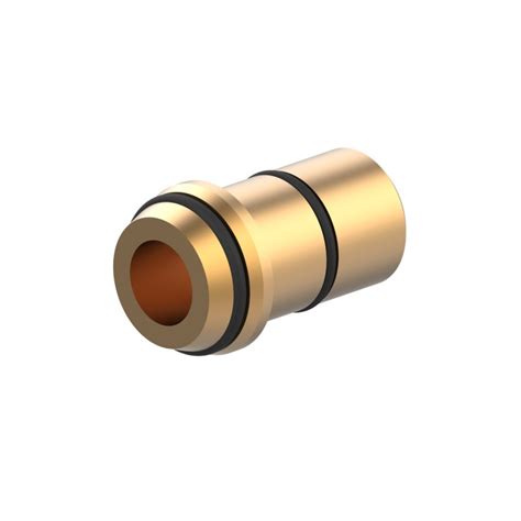 003g1464 Danfoss Heating Stuffing Cone Fi12 Incl Epdm O R