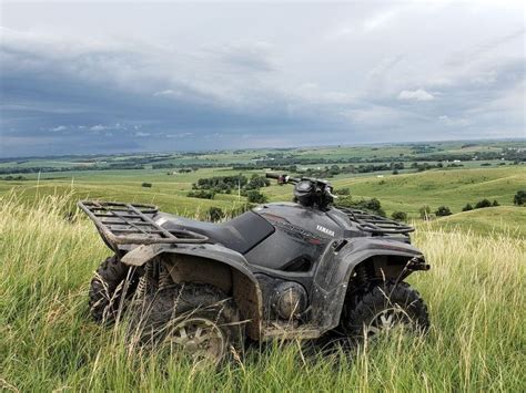 Reasons Your Atv Stopped Working Wont Run