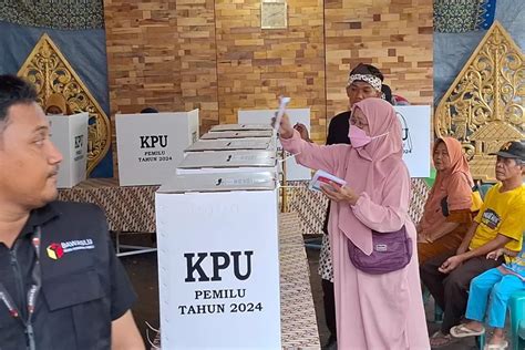 Ini Caleg Unggul Sementara Di Dapil 2 Brebes Dari Golkar PKS Gerindra