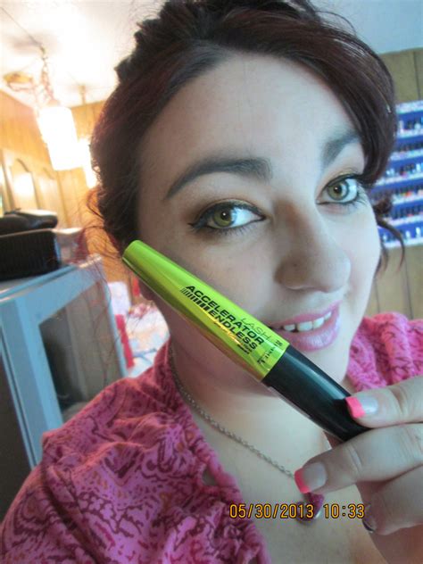 Pin By Nichole Walter On Rimmel Lash Accelerator Endless Lashes