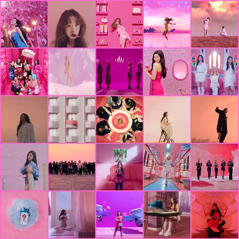 Pink K Pop Music Videos Quiz By Iamtheluckyone