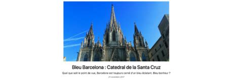 Créer un blog en HTML et CSS