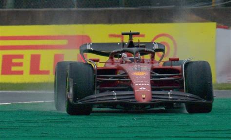 GP Giappone FIA Nell Occhio Del Ciclone I Fan Sono Indignati Ma Il