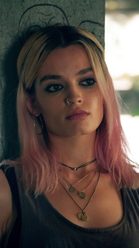 Sex Education Iphone Wallpapers Wallpaper Cave