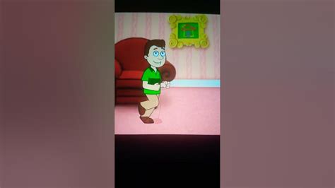 Blues Clues Mailtime Song Steve Youtube