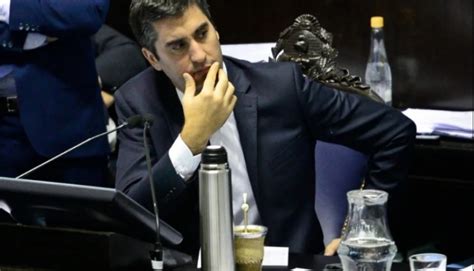 Mosca Ex Presidente De La Cámara De Diputados Bonaerense Procesado