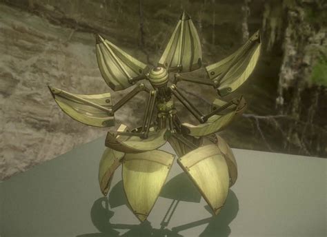 Sphere Bot Collection 3d Model 65 Unknown Free3d