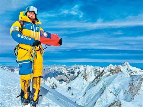 登山女神偷人夫世界紀錄登山女神 偷吃已婚富商淪小三