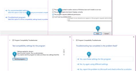 Always Run Visual Studio As Administrator Paris Polyzos Blog