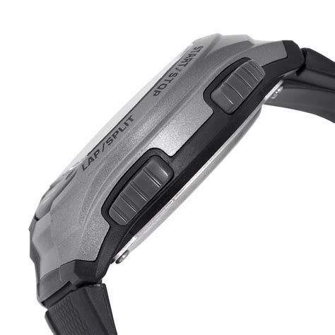 Часовник Casio W 734 1av Timerbg
