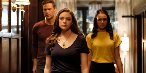 Legacies Season 2 Fans Want Hope And Josie Romance