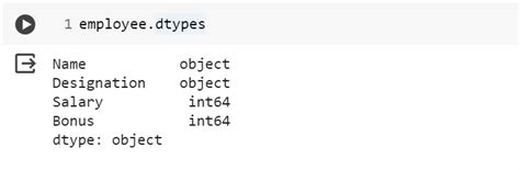 Dataframe Practice Questions With Solutions Part 4 Attributes And