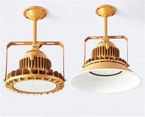 LED Explosion Proof Lights 007 SunGreat Energy