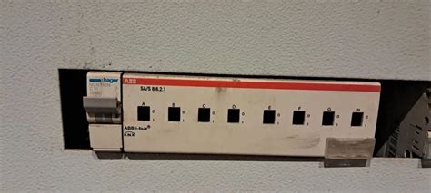 Abb Switch Actuator At Best Price In New Delhi By Knowledge Infrastructure Systems Pvt Ltd