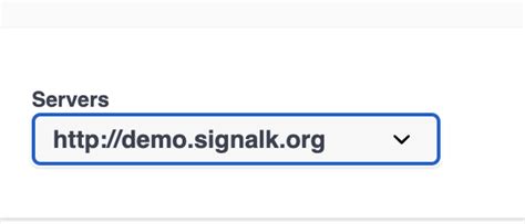 Swagger Https Reverse Proxy Support Issue Signalk Signalk