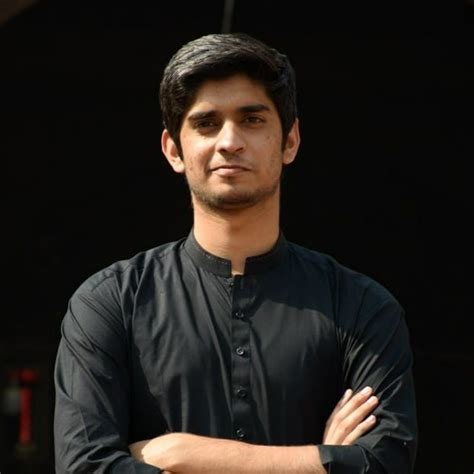 Abdullah Wahid Lahore University Of Management Sciences Lahore