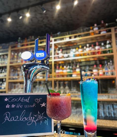 Riva Meze And Bar Rayleigh