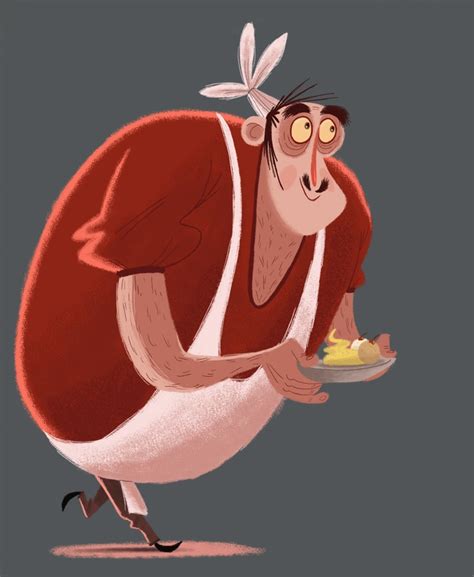 Nikolas Ilic Interview Animation Art Character Design Cartoon