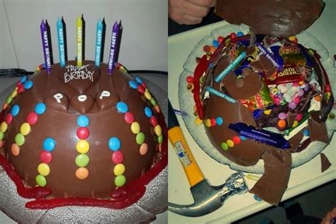 14 Best Woolies Mud Cake Hacks From A Vape Cake To A Wedding Cake
