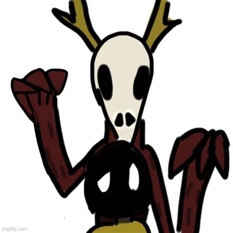 Scamp Meets Mycomancers Wendigo Imgflip