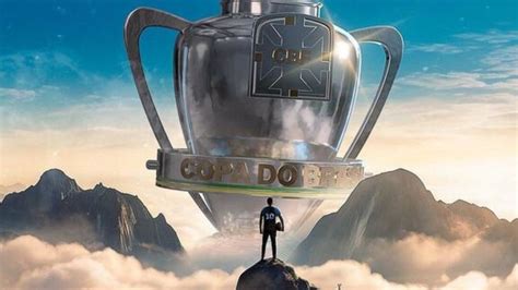 Copa Do Brasil 2024 Veja Onde Assistir Aos Jogos Da Primeira Semana