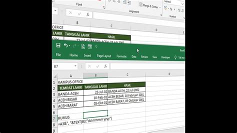 Cara Copy Sheet Menjadi Workbook Baru Excel Shorts Workbook Excel