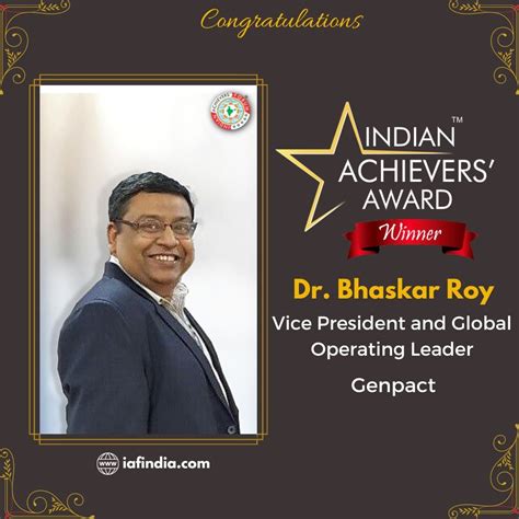 Indian Achievers Forum On Linkedin Achieversaward