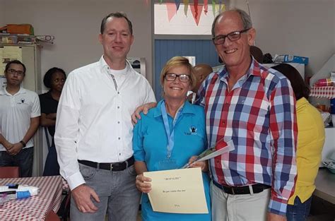 Lex De Jong On Linkedin Starting August 1st I Started Working As Member Of The Board Of