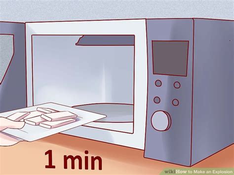 6 Ways To Make An Explosion WikiHow