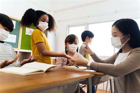 Plano School Trustees Decline To Extend Mask Mandate