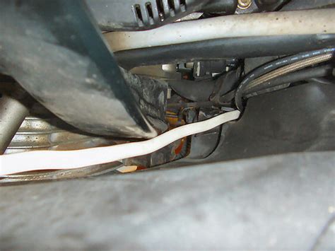 Fitting An Additional Auxiliary Power Socket