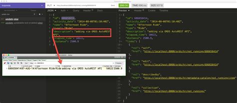 Oracle Views And Rest Apis Adding A Primary Key