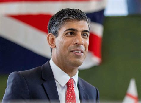 Rishi Sunak Noul Premier Al Marii Britanii Ziua Veche