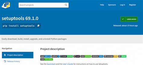 Best 15 Python Build Tools For 2024 LambdaTest