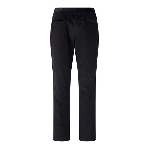 Paul Smith폴스미스 Ps Paul Smith 코듀로이 이지 미드 핏 팬츠 Sivillage 에스아이빌리지
