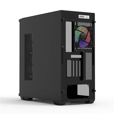 Zalman Z10 series - TechTales