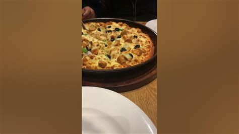 Pizza Cheezious Islamabad Youtube
