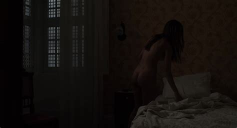 Nude Video Celebs Joana Ribeiro Nude At An Uncertain Time 2015