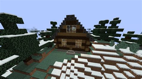 The Five Best Minecraft Log Cabin Ideas Designs And Concepts Gamepur