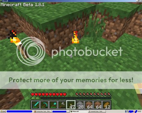 Invisible Chunks And Or Chunks Not Updating Properly Legacy Support Archive Minecraft