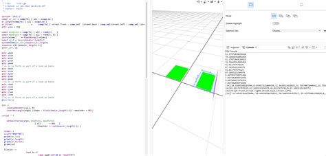 Working With Arrays And Lists Esri Community