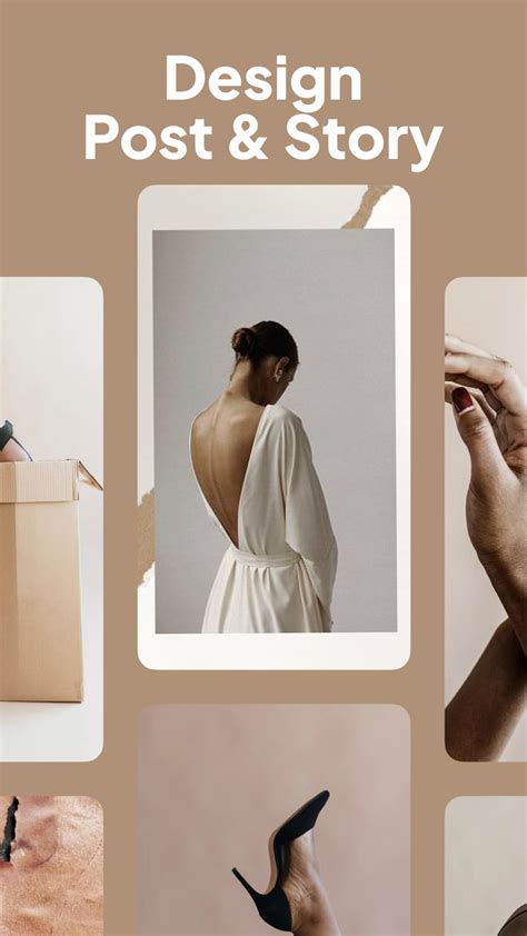 Roosefy Story Template Maker Para Iphone Download