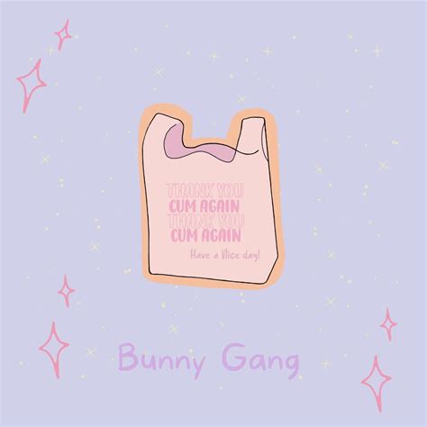 Thank You Cum Again Sticker Erotic Sticker Funny Stickers Etsy Australia