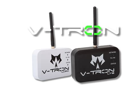 Vibetronix Technology